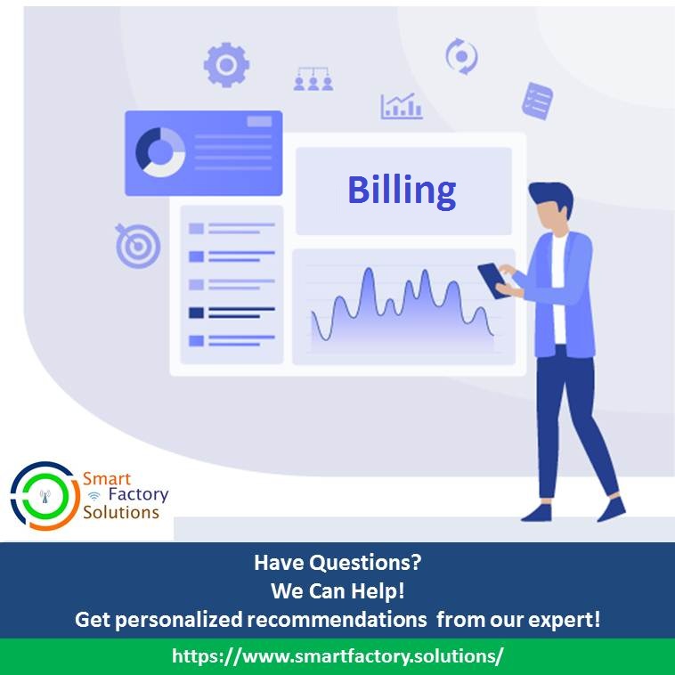 Top 10 Billing Software | Best Billing Software